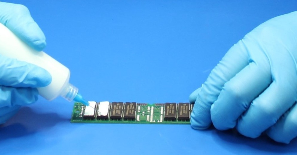 Parylene Conformal Coating Services | Advanced Coating